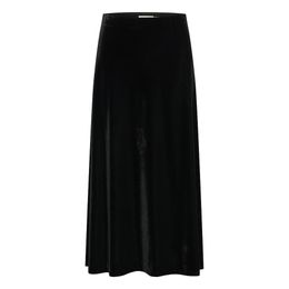 PART TWO Skirt 'Meya' female Black size M