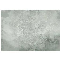 Fototapete Komar "Digitaldruck Vlies - Obfuscated Ornament - Größe 400 x 250 cm", bunt, B:4m H:2,5m L:0,01m, Vlies, Tapeten, Wohnzimmer, Schlafzimmer
