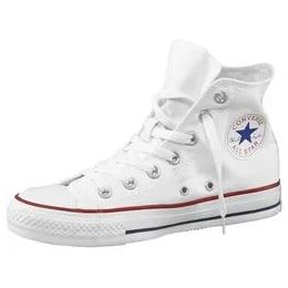 Sneaker Converse "Chuck Taylor All Star Core Hi", Gr. 44,5, weiß, Textil, Sportlich, Schuhe Skaterschuh Sneakerboots Canvassneaker Sneaker high, Topseller
