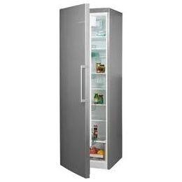 Bosch Kühlschrank "KSV36VLEP", Energieeffizienz: E (A-G), silber (edelstahl, optik), Linksanschlag, Kühlschränke, VitaFresh Schublade, LED-Licht, Super Kühlen, Easy Access Shelf
