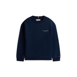 Tommy Hilfiger Sweatshirt boy Blue size 140