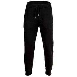 Armani Exchange Jogginghose Herren Gr&ouml;&szlig;e L schwarz