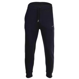 Armani Exchange Athletic Pants male Blue size M