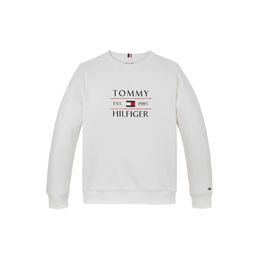 Tommy Hilfiger Sweatshirt boy White size 74