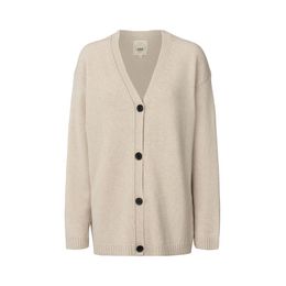 Gai+lisva Knit Cardigan 'Edith' female Beige size L