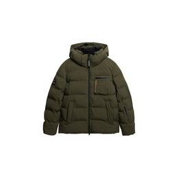 Superdry Jacke Herren Größe M khaki