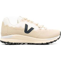 Veja Low-Top Sneaker - Fitz Roy Trek-Shell Sneakers - Gr. 37 (EU) - in Bunt - f&uuml;r Damen