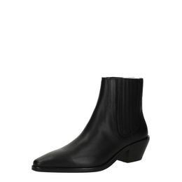 BOSS Chelsea Boots 'Niara' female Black size 39