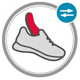 Sneaker Rieker SPORT, Herren, Gr. 42, schwarz (khaki, schwarz), Leder, Lederimitat, Textil, Schuhe, Freizeitschuh, Outdoorschuh, Schnürboots mit TEX-Membran, Topseller