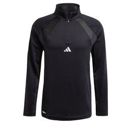 adidas Performance Performance Shirt 'Tech Apparel' male Black size L