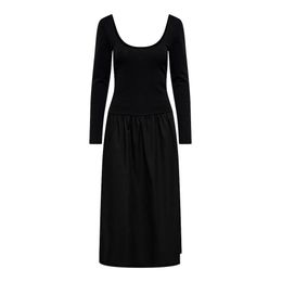 Only Dress 'KATI' female Black size XL