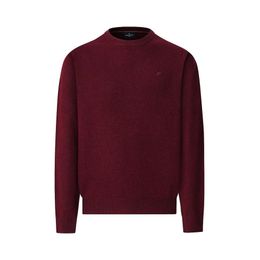 Hackett London Sweater male Red size XXXL