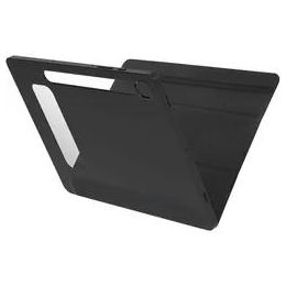 Otterbox Handyhülle "React Folio für Samsung Galaxy Tab S9", schwarz, B:7,19cm H:0,57cm T:10,18cm, Hüllen, Schutzhülle, Cover, Backcover