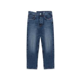 AMISH Jeans 'Jeremiah Man' Herren Größe 31 dunkelblau