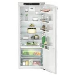 Liebherr Einbaukühlschrank "IRBc 4520_994879451", Energieeffizienz: C (A-G), silber, Rechtsanschlag, wechselbar, Kühlschränke