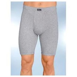 WITT Schlüpfer KINGS CLUB, Herren, Gr. 6, grau, 100% Baumwolle, Unterhosen