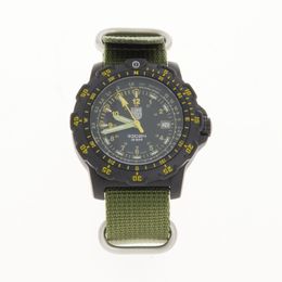 Luminox Mehrfarbige Recon Point Man Heritage Armbanduhr
