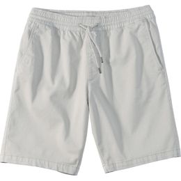 John Devin Herren Shorts hellgrau Größe S (44/46)