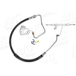 AIC Hydraulikschlauch, Lenkung Premium Quality, Erstausr&uuml;sterqualit&auml;t Von Hydraulikpumpe Nach Lenkgetriebe f&uuml;r FORD 4110028 1S7C3A719EL 1S7C3A719EK 5