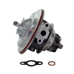 MEAT & DORIA MEAT & DORIA Rumpfgruppe, Lader 601256 f&uuml;r SKODA VW SEAT AUDI VAG 06J145701NV 06J145713KV 06J145702LX
