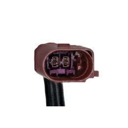 Valeo Sensor, Abgastemperatur 2-polig für SKODA VW SEAT AUDI 3L906088N 03L906088AJ 3L906088J 369016