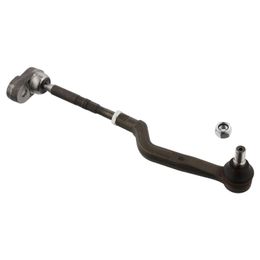 febi bilstein Spurstange vorne rechts mit Sicherungsmutter für MERCEDES-BENZ A1693300703S2 A1693300703 1693300703 36152