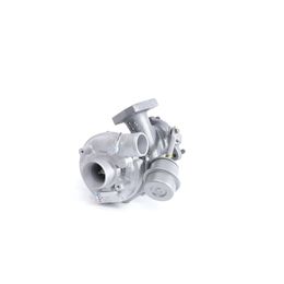 BTS TURBO Lader, Aufladung für VW 028145701TV 028145701TX 028145701T T911052BL