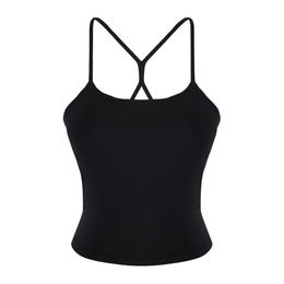 Trendyol Sports Bra female Black size M