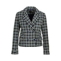 Madeleine Mode Madeleine Blazer female Black size 42