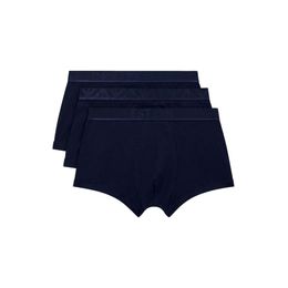 Emporio Armani Boxer shorts male Blue size S