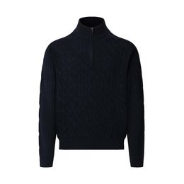 Hackett London Pullover Herren Gr&ouml;&szlig;e XXL dunkelblau