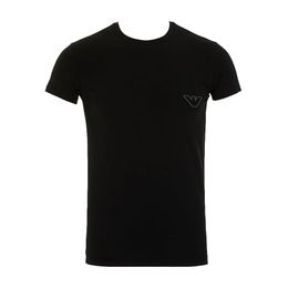 Emporio Armani Shirt male Black size M