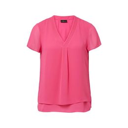 s.Oliver Bluse Damen Gr&ouml;&szlig;e L pink