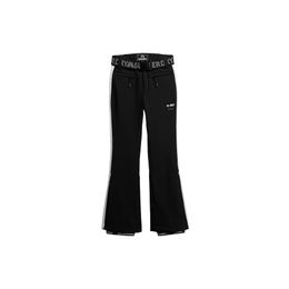 Superdry & Co Workout Pants female Black size 42