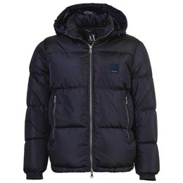 Armani Exchange Steppjacke Herren Gr&ouml;&szlig;e XXL marine