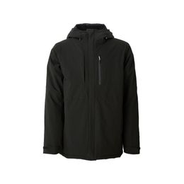 Icepeak Outdoorjacke 'BAKERHILL' Herren Gr&ouml;&szlig;e M/L schwarz