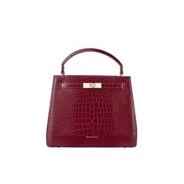 Victoria Hyde Handtasche ' Victoria III' Damen Größe One Size bordeaux