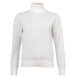 Armani Exchange Pullover Damen Gr&ouml;&szlig;e XS grau