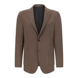 Boggi Milano Sakko Herren Gr&ouml;&szlig;e 66 braun