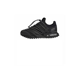 adidas Sportswear Sneaker 'ADIDAS X MOON' Herren Größe 38.5/39 schwarz / weiß