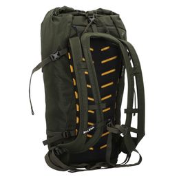 Salewa Sportrucksack 'Climb Mate 25' Herren Gr&ouml;&szlig;e One Size oliv / wei&szlig;