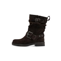 Tamaris Boots Damen Gr&ouml;&szlig;e 42 schoko Winterschuhe