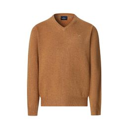 Hackett London Pullover Herren Gr&ouml;&szlig;e XXXL camel