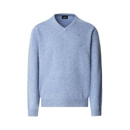 Hackett London Pullover Herren Gr&ouml;&szlig;e XL hellblau