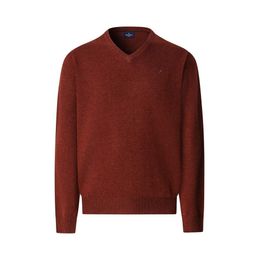 Hackett London Pullover Herren Gr&ouml;&szlig;e XS kastanienbraun