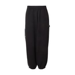 EA7 Emporio Armani Workout Pants male Black size M
