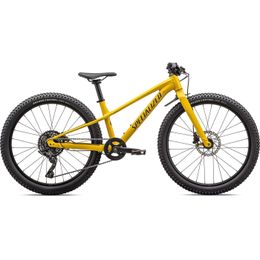 Specialized RIPROCK 24 INT SULFUR/OAK GREEN 2025 24"