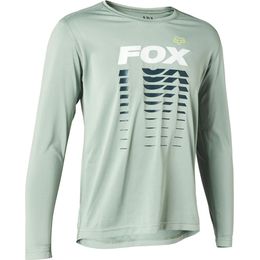 Fox Ranger Longsleeve Youth Jersey XL