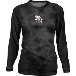 Loose Riders Jersey LS Sakura XS