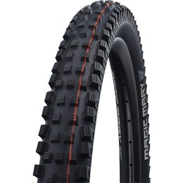Schwalbe Magic Mary Super Gravity - TLE Black FR - 29